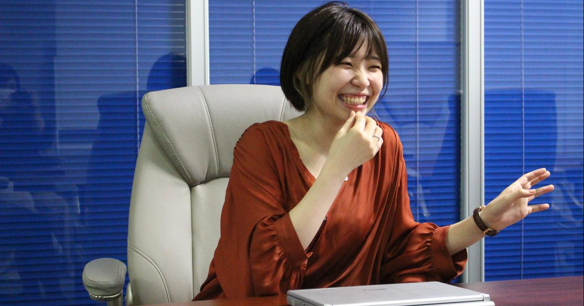 圧倒的成長がしたい！そんな応募待っています！ - Foonz株式会社の法人営業の採用 - Wantedly