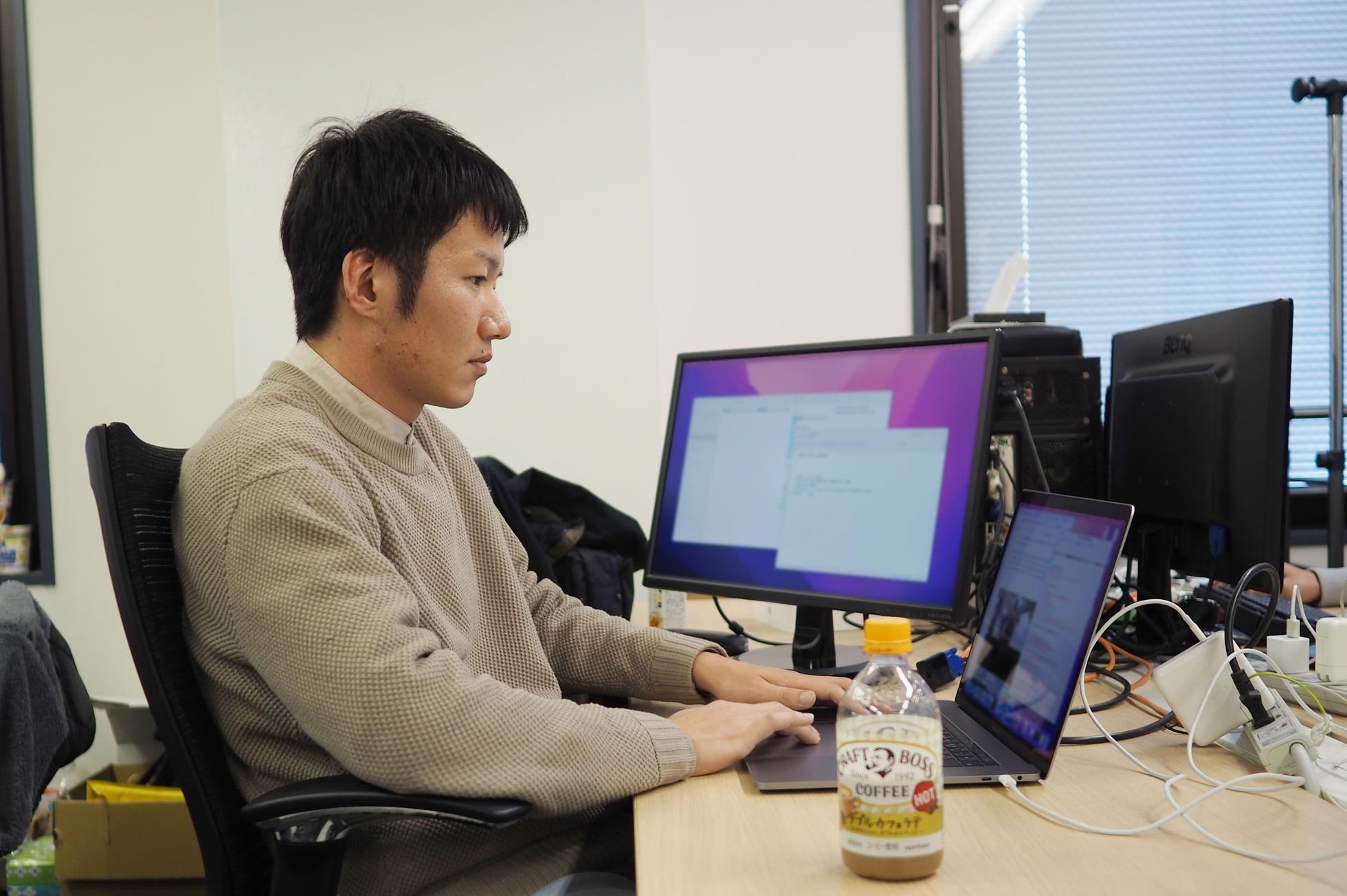 RubyやReactでの開発多数！様々なサービス開発でスキルアップ！ - 株式会社サックルのWebエンジニアの採用 - Wantedly