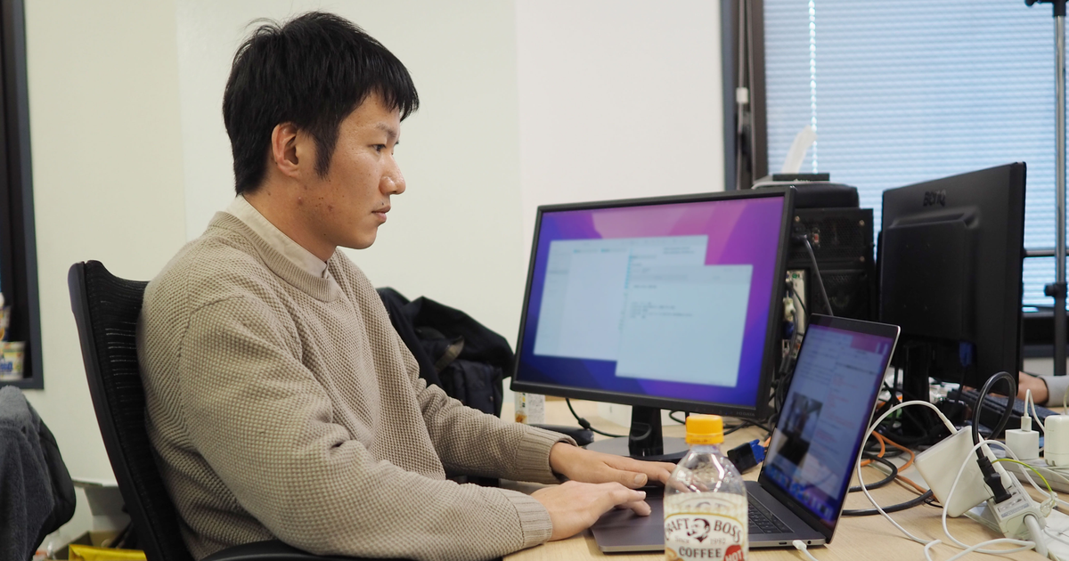 RubyやReactでの開発多数！様々なサービス開発でスキルアップ！ - 株式会社サックルのWebエンジニアの採用 - Wantedly