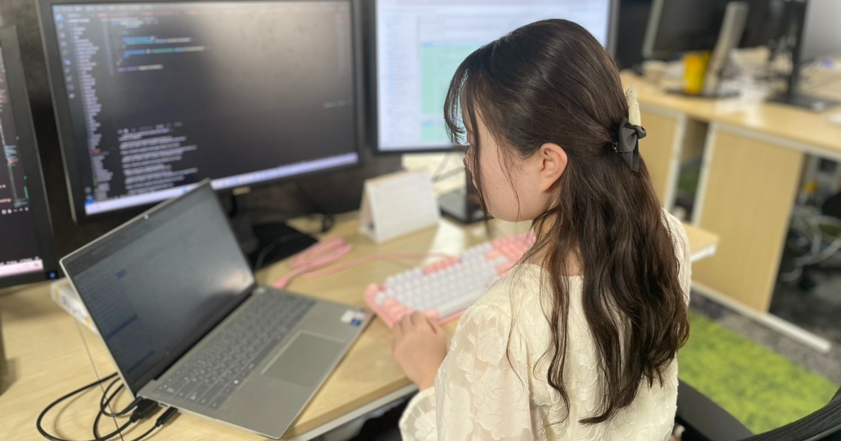 大阪｜ SESからの卒業 これまでの経験を活かして腰を据えて働きませんか？ - 株式会社アンビシャスのWebエンジニアの採用 - Wantedly