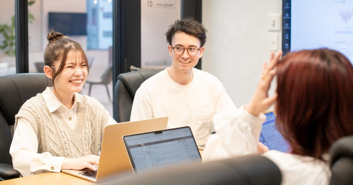 月間訪問者数200万人以上！美容メディアを一緒に伸ばすWEBマーケター募集 - 株式会社FoRの編集者の採用 - Wantedly