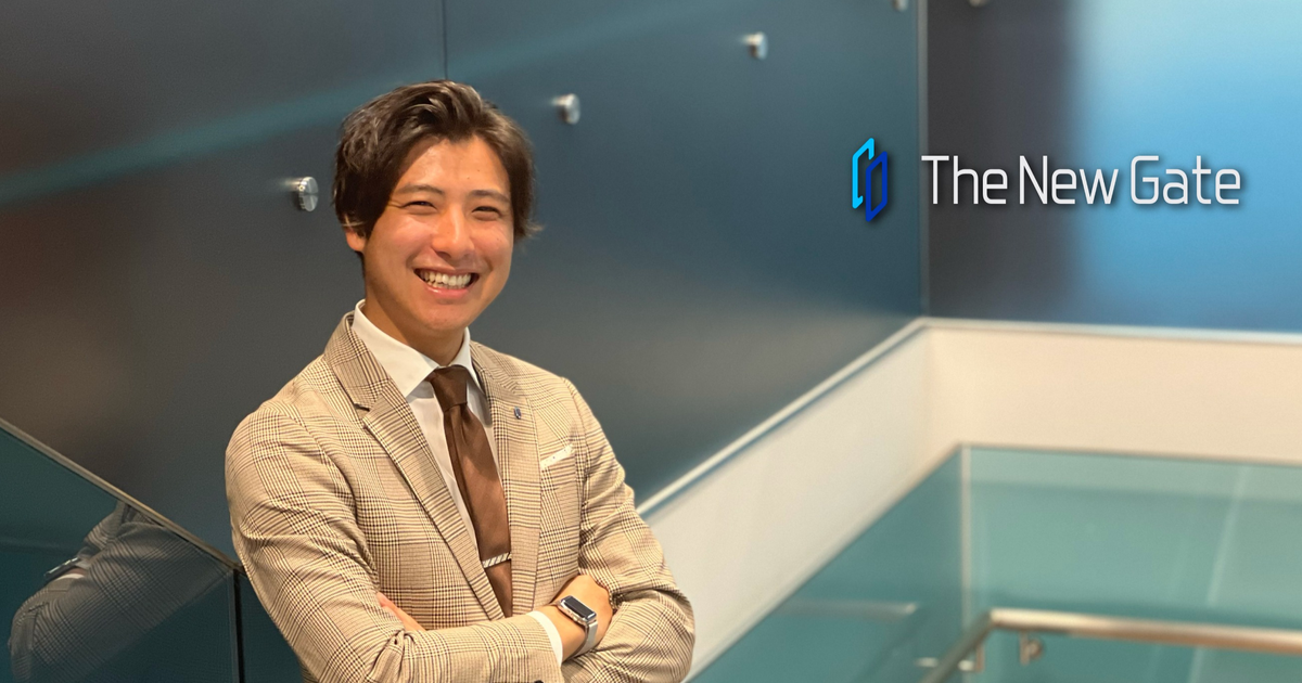 時代はWEB3.0へ！世界の常識を変える、リードエンジニア大募集 - 株式会社TheNewGateのシステムエンジニアの採用 - Wantedly