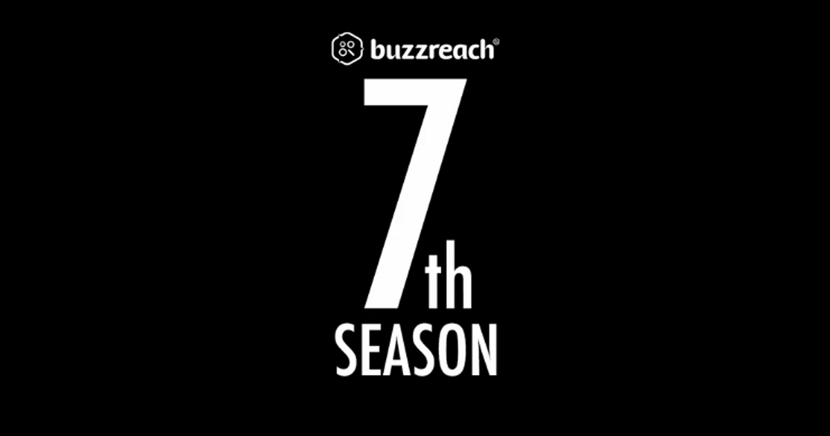 Buzzreachの第7期がスタート。 | 株式会社Buzzreach