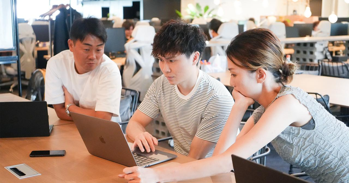 参画プロジェクトは自分で選ぶ！キャリアを真剣に考えたいエンジニア募集！ - 株式会社ONE WEDGEのWebエンジニアの採用 - Wantedly