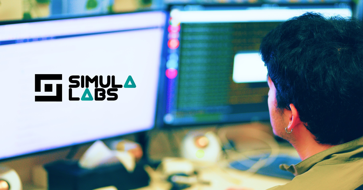 開発支援サービスをReact/Rails/GraphQLでフルスタック開発 - 株式会社SIMULA LabsのWebエンジニアの採用 - Wantedly