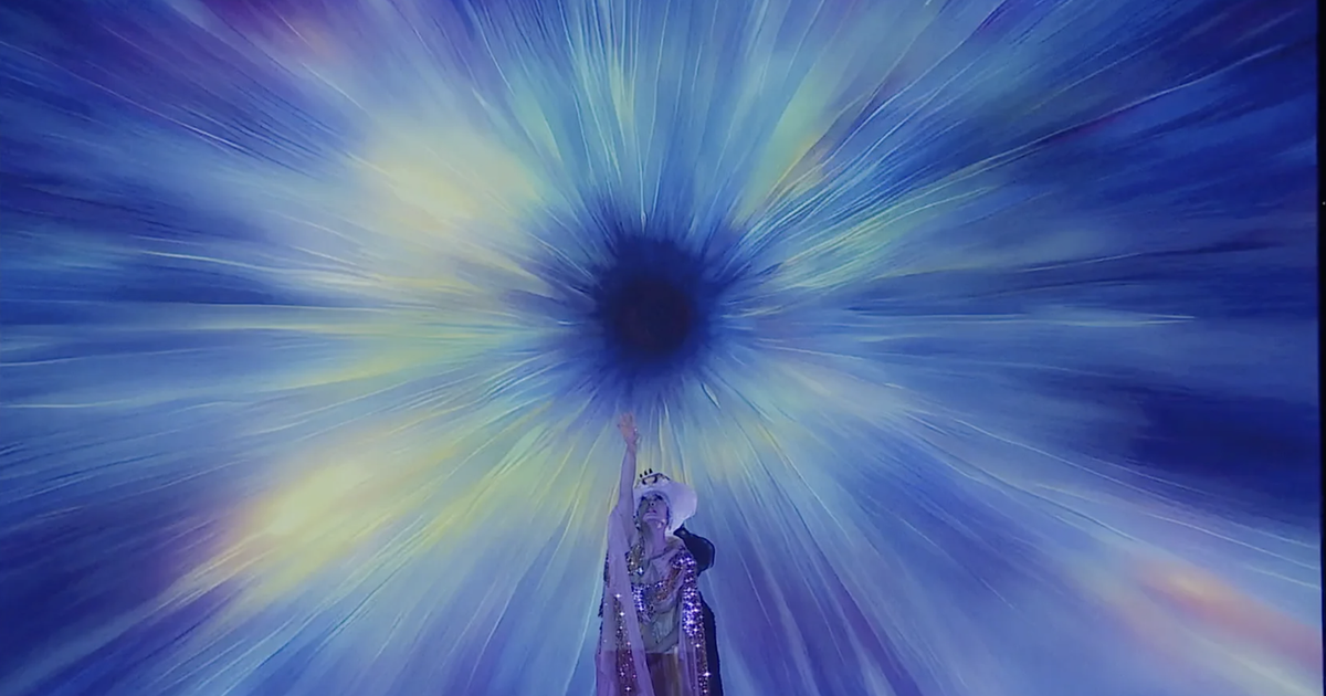 stuは生成AIを活用したAI動画生成イテレーションシステム「SyncFlow AI」を開発 千葉県誕生150周年記念『en Live Art Performance』に技術提供 | 株式会社stu