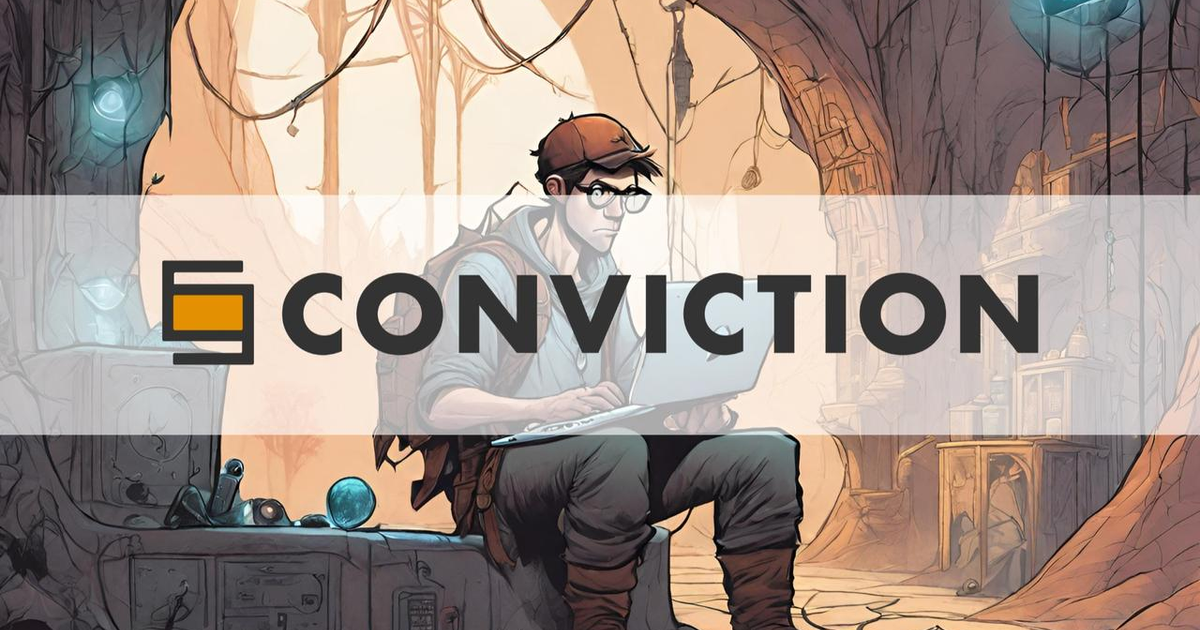 基礎から応用までしっかり学ぶ！フロントエンドエンジニア募集！！ - 株式会社CONVICTIONのWebエンジニアの採用 - Wantedly