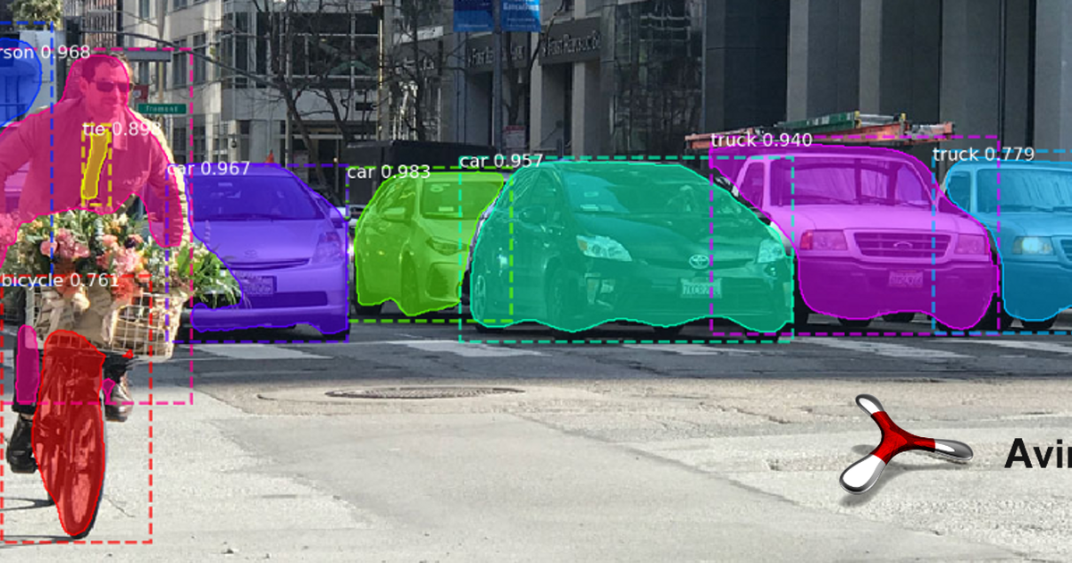 ロボット×AIエンジニア募集！自社ソリューションを開発します - Avintonジャパン株式会社のWebエンジニアの採用 - Wantedly