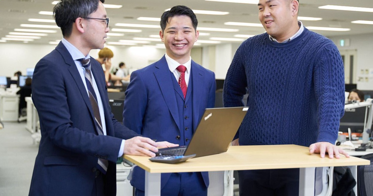 日本最大規模の民泊サービスを展開するTech企業でセールスを募集！ - matsuri technologiesの法人営業の採用 - Wantedly