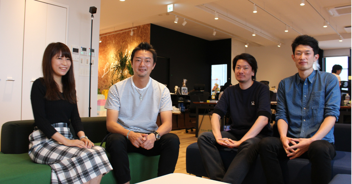 デジタルマーケの知見を活かし、メンバーの気づきを成果に繋げる幹部候補募集！ - 株式会社Legolissのマーケティング・PRの採用 - Wantedly