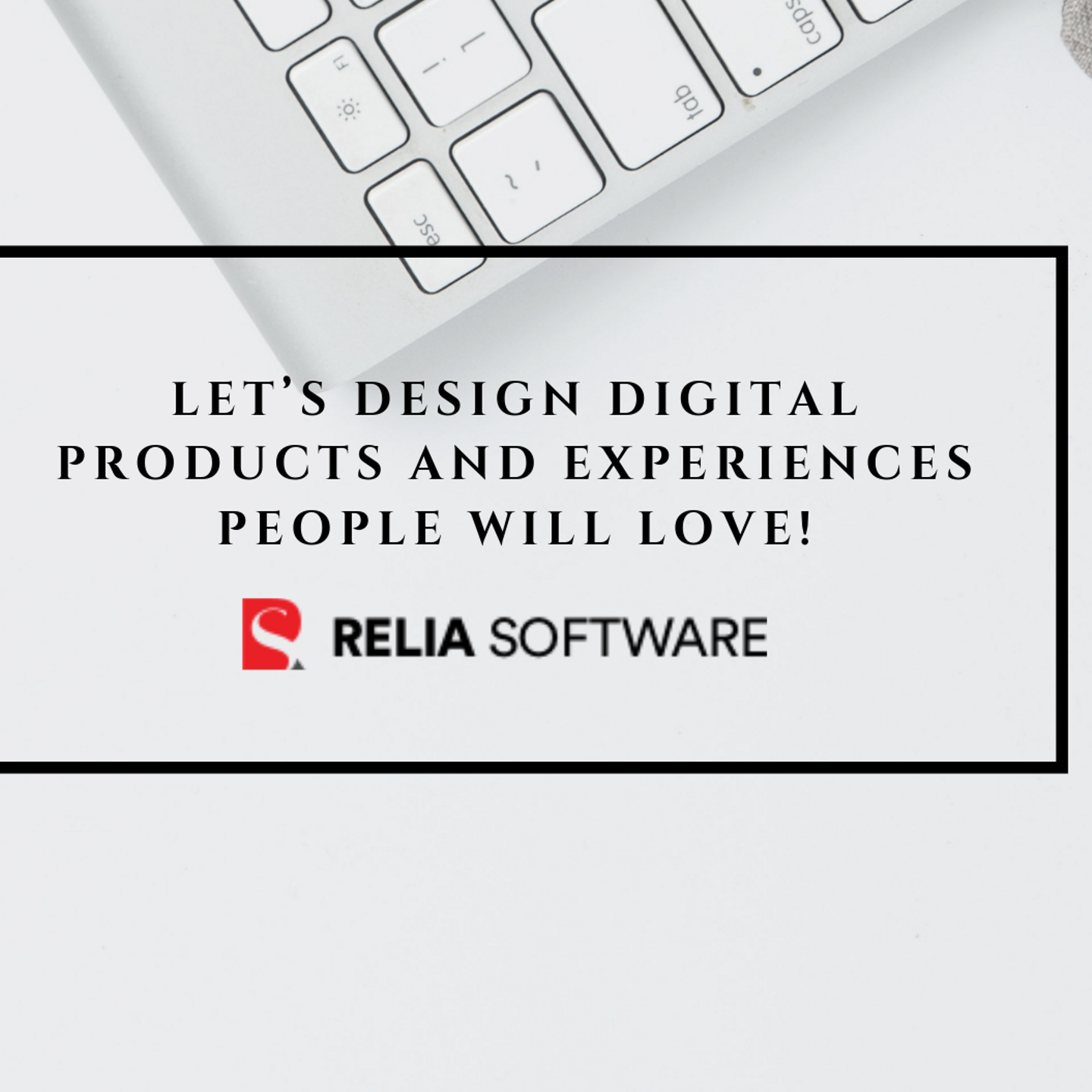 Relia Softwareの会社情報 - Wantedly