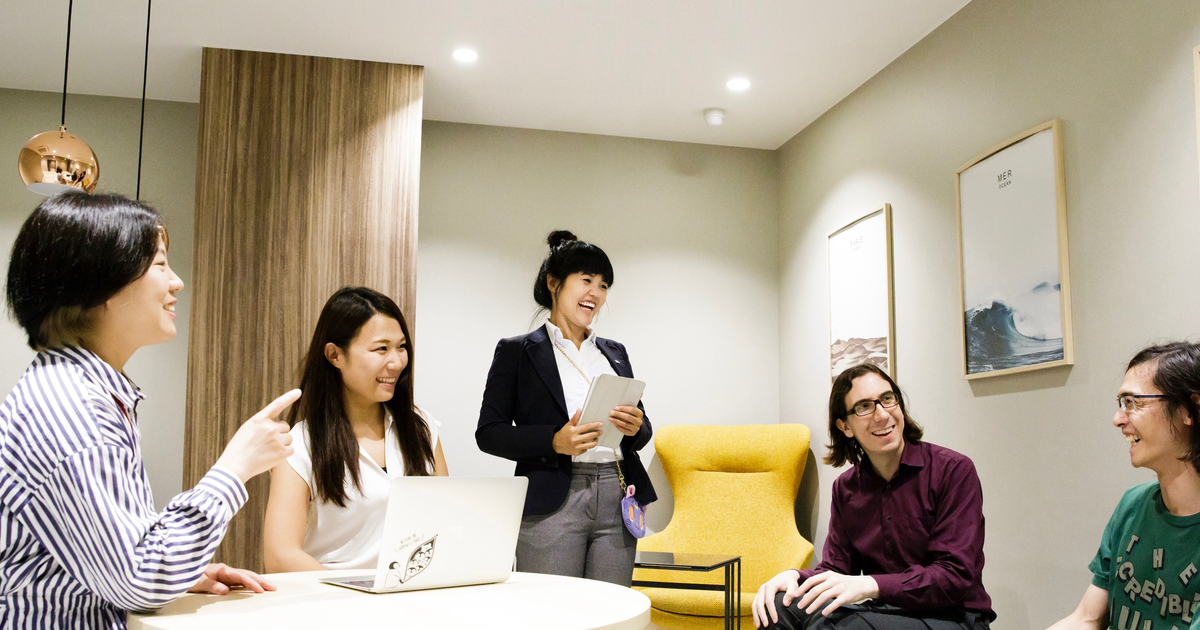 Front-end Tech Lead at EdTech Startup - ジョイズ株式会社のWebエンジニアの採用 - Wantedly