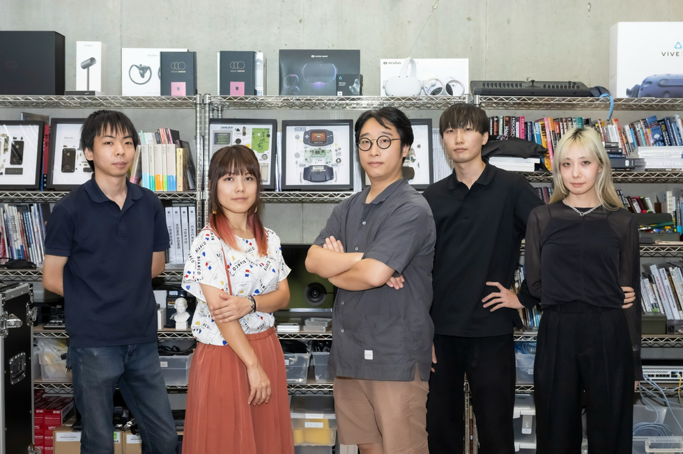 音楽ライブやインスタレーションをつくりたいテクニカルアーティスト募集！ - sync.devのエンジニアリングの採用 - Wantedly