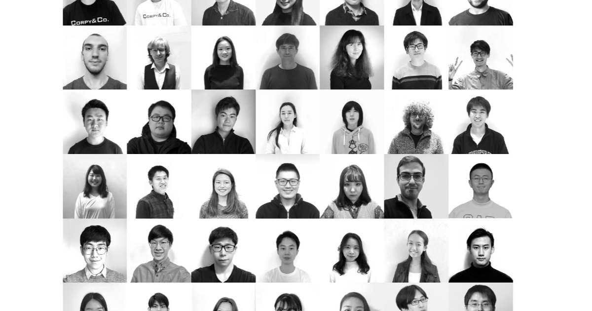 製造業出身者歓迎！ 最先端AI研究開発スタートアップのセールス立ち上げ！ - Corpy & Co., Inc.の法人営業の採用 - Wantedly