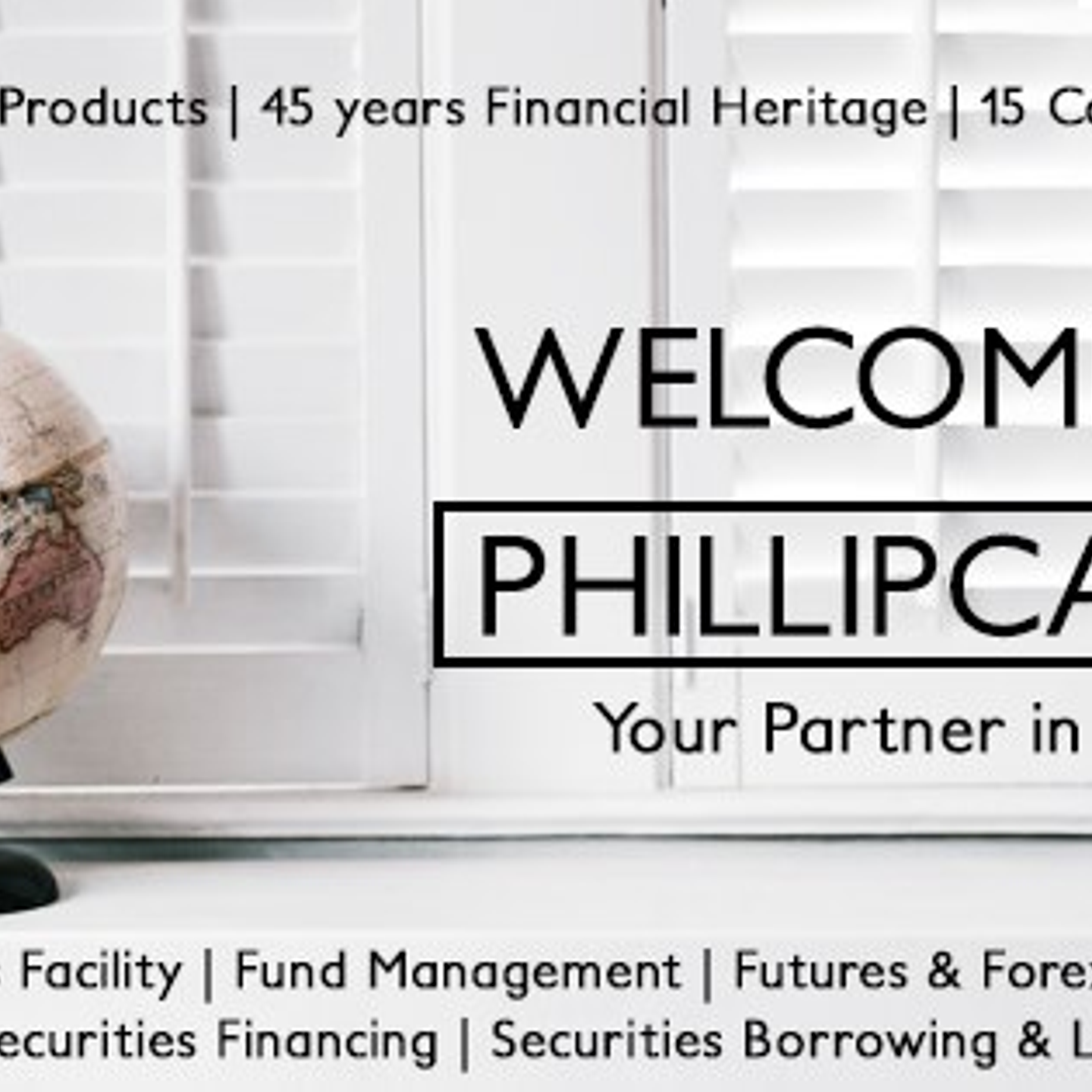About PhillipCapital (POEMS) - Wantedly