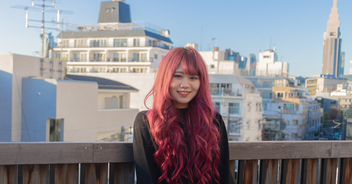 【Plott社員インタビュー】人事から営業に！なーちゃんの挑戦！ | メンバーインタビュー