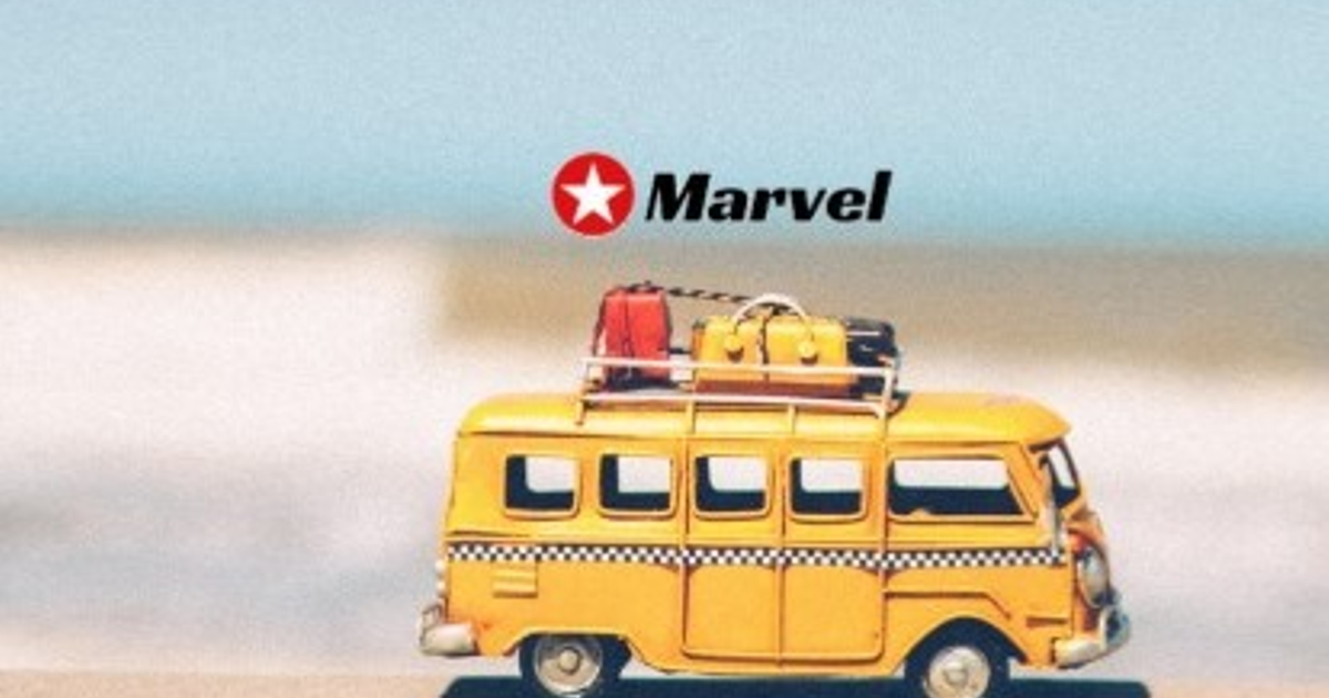 一緒にエンジニアとしてのキャリア作っていきませんか？ - Marvel株式会社のWebエンジニアの採用 - Wantedly