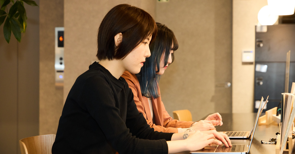 データで採用マーケットを変革、グローバルテックでCARA募集 - bgrass株式会社のキャリアコンサルタントの採用 - Wantedly