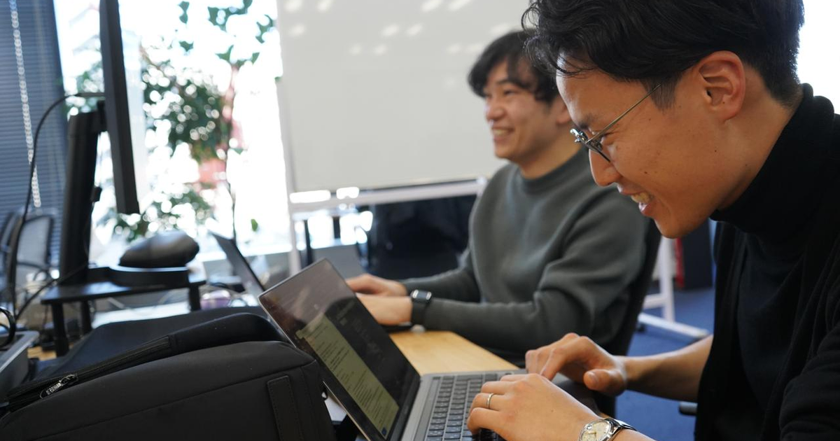 累計49.5億円調達！電話×AI SaaSネイティブアプリエンジニアを募集 - 株式会社IVRyのモバイルエンジニアの採用 - Wantedly