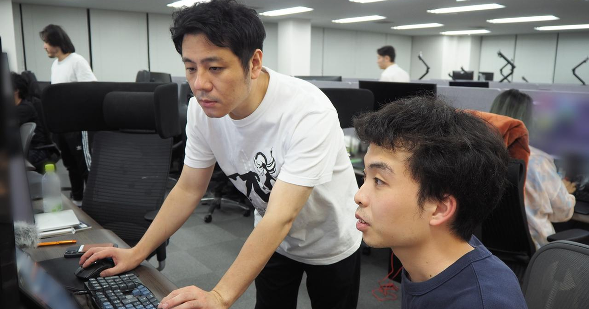 ドット絵を使ったNEXT STANDARD.なゲームを作りませんか？ - MYTHRIL Inc.（ミスリル株式会社）のデザイン・アートの採用 - Wantedly