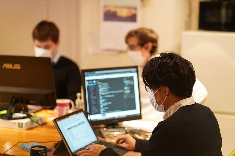 Web広告運用｜10万人を超える在留外国人向けサービスで人手不足を解消！ - Guidable株式会社のWebマーケティングの採用 - Wantedly