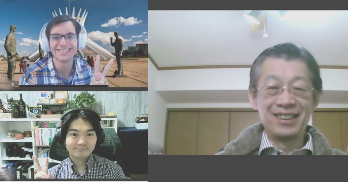 リモートワークでも教育に力を入れる Acroquestのやり方 ～ Part 2 ～ | Acroquest Technology株式会社