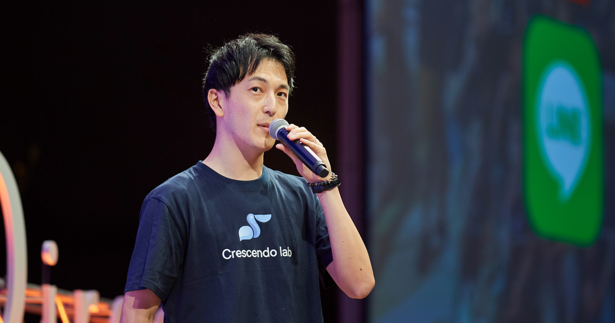 外資系企業で通用するマーケターを目指したいインターン生を募集！ - Crescendo Labのマーケティング・PRの採用 - Wantedly