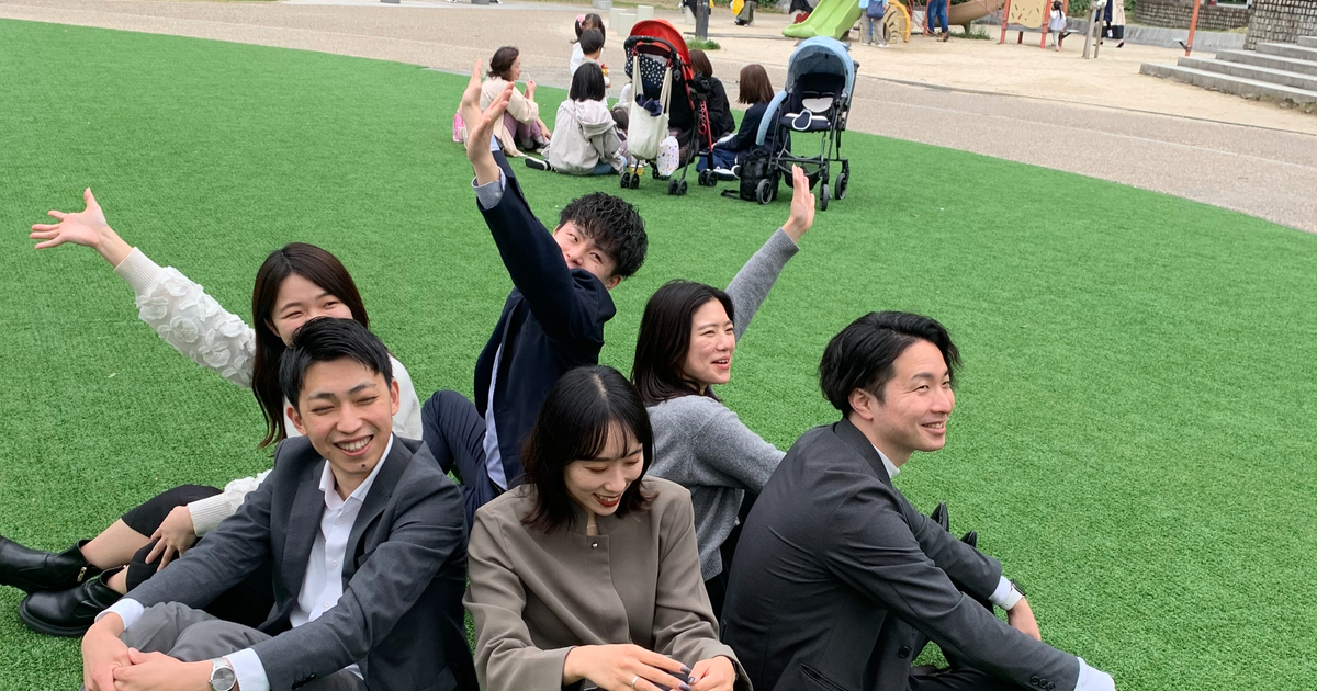 ポテンシャル採用！WebサイトやSNS・動画広告の企画営業はじめませんか？ - 株式会社WeeAreの法人営業の採用 - Wantedly