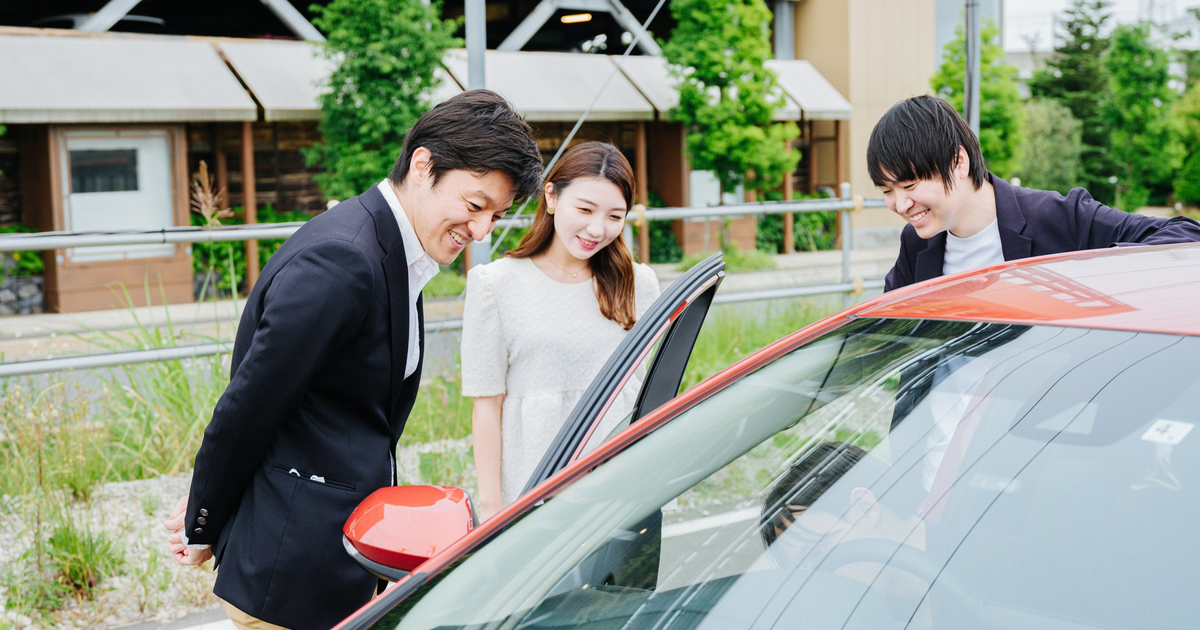 国産完全自動運転EVを生み出す新興メーカー！事業企画メンバーを募集します - Turing株式会社の事業開発の採用 - Wantedly