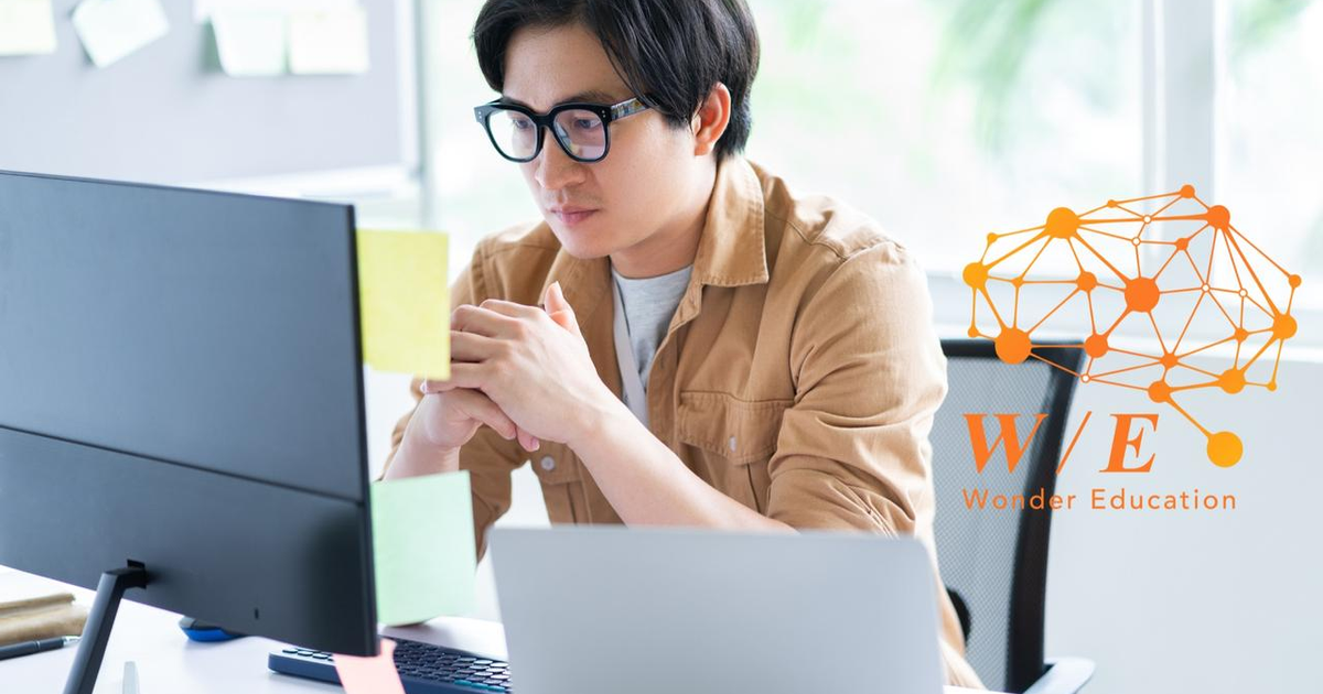 スタートアップ｜最先端の教育プラットフォームを創造するエンジニアを募集！ - 株式会社Wonder Educationのシステムエンジニアの採用 - Wantedly