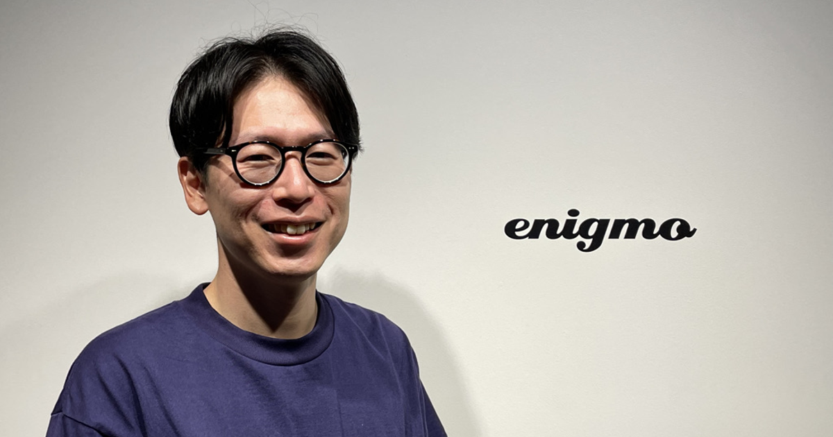 社員インタビュー「顧客満足を支えるBUYMAカスタマーサービスとは」 | enigmo members story