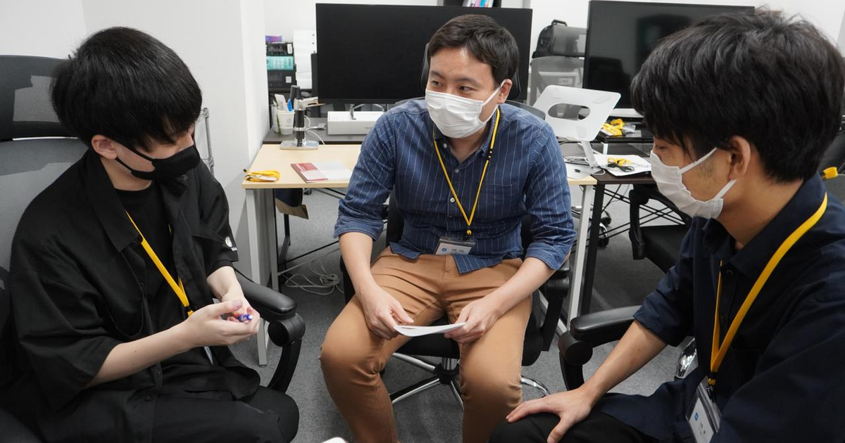 Nuxt/TypeScript/GraphQLで自社開発！ - 株式会社メイツのWebエンジニアの採用 - Wantedly