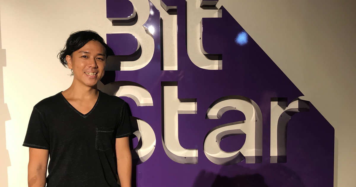 「仲間の成長がこんなに嬉しいのか」BitStar Agentマネージャーの入社ストーリー【Starインタビュー】 | 社員インタビュー