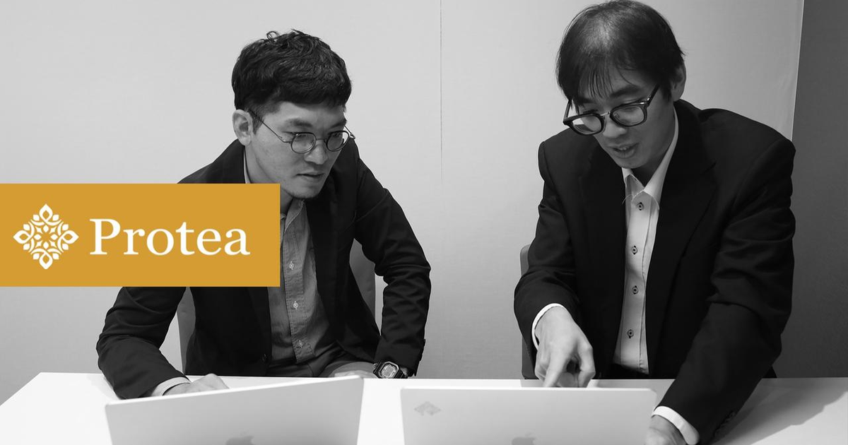 B2B営業大募集！営業経験をデータでアップグレード！成長の加速装置へ！ - 株式会社Proteaの法人営業の採用 - Wantedly