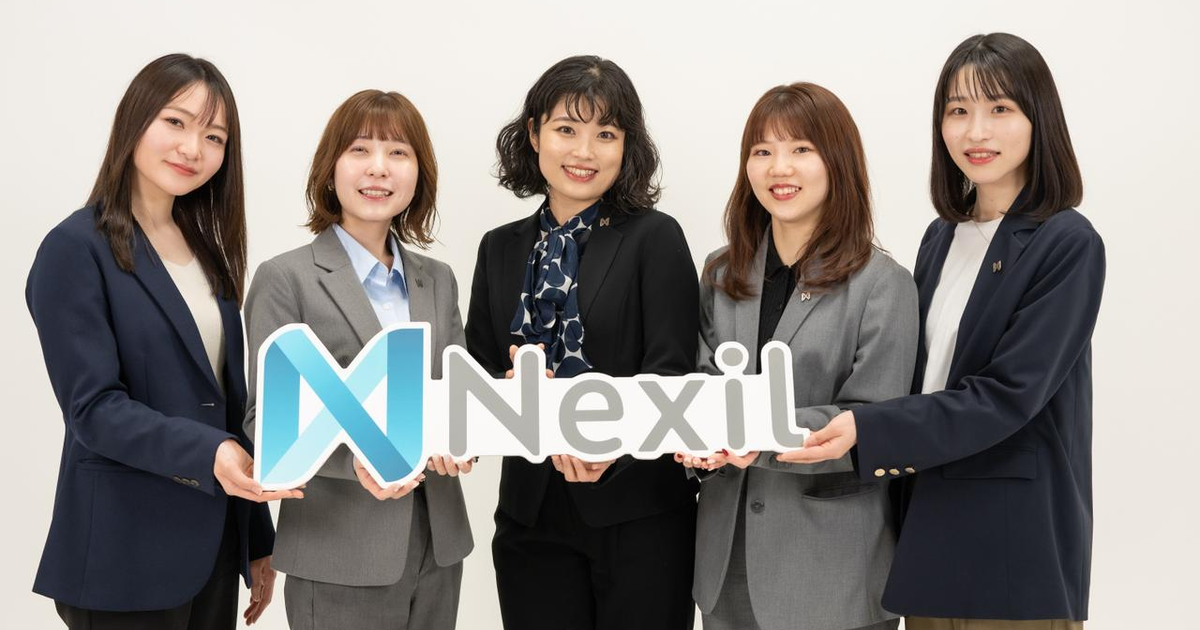 人材との新たな出会いを創出！HR事業におけるカスタマーサポート募集！！ - 株式会社Nexilのカスタマーサクセス・サポートの採用 - Wantedly