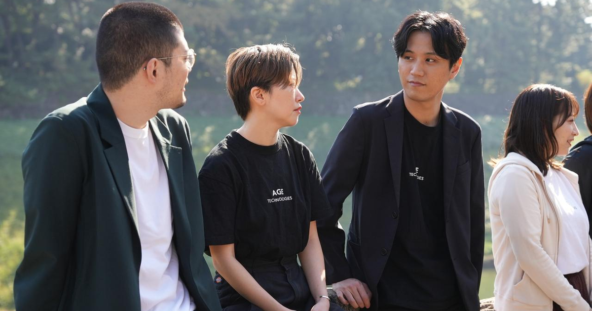 採用アシスタント募集！エイジテック領域に挑戦するスタートアップ - 株式会社AGE technologiesの人事の採用 - Wantedly