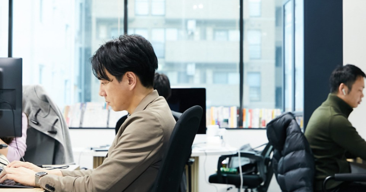 急成長中のモビリティSaaSのQAエンジニア募集！ - 株式会社ニーリーのQAエンジニアの採用 - Wantedly