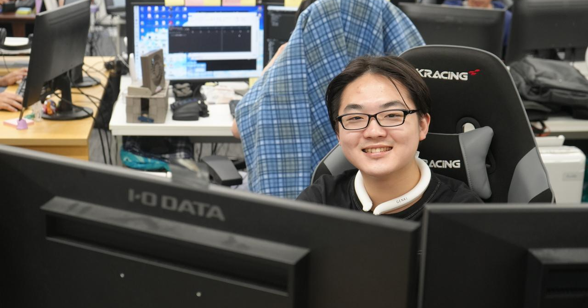 仕事をゲームに！ゲームを仕事に！サーバーサイドエンジニア募集！ - 株式会社OGIXのWebエンジニアの採用 - Wantedly