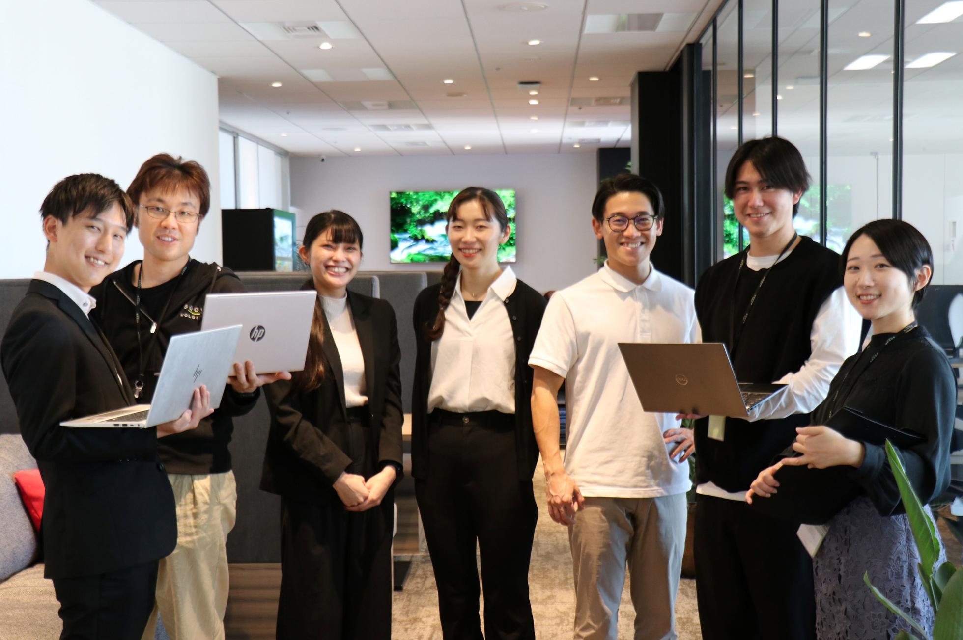 ITデビュー歓迎！キャリアに選択肢を。ご自身の市場価値を高める働き方。 - 株式会社GOOYAのWebエンジニアの採用 - Wantedly