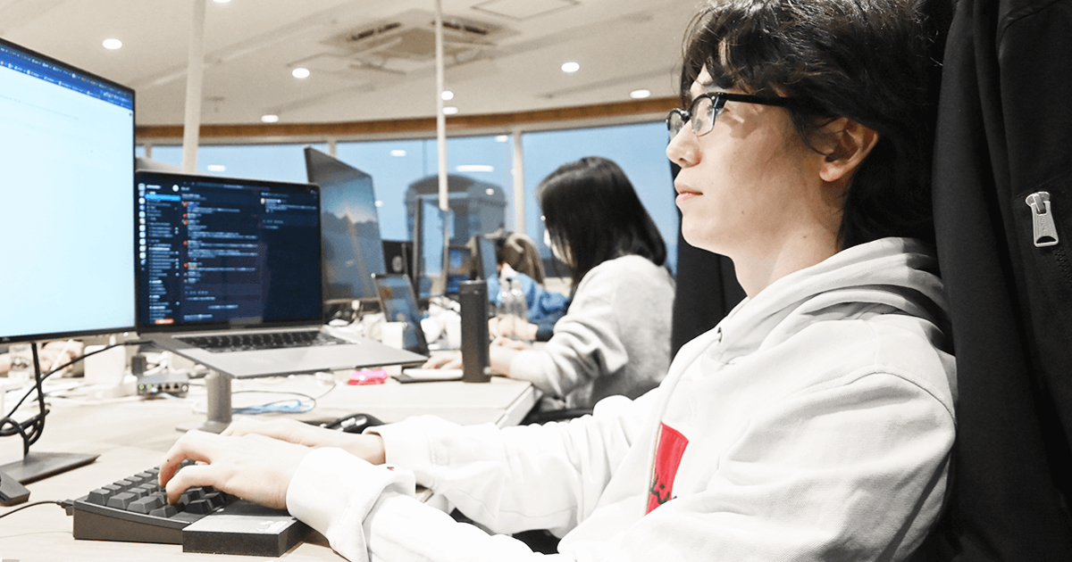 データ活用を支えるSaaSで1人目のQAエンジニア募集中！ - 株式会社primeNumberのQAエンジニアの採用 - Wantedly