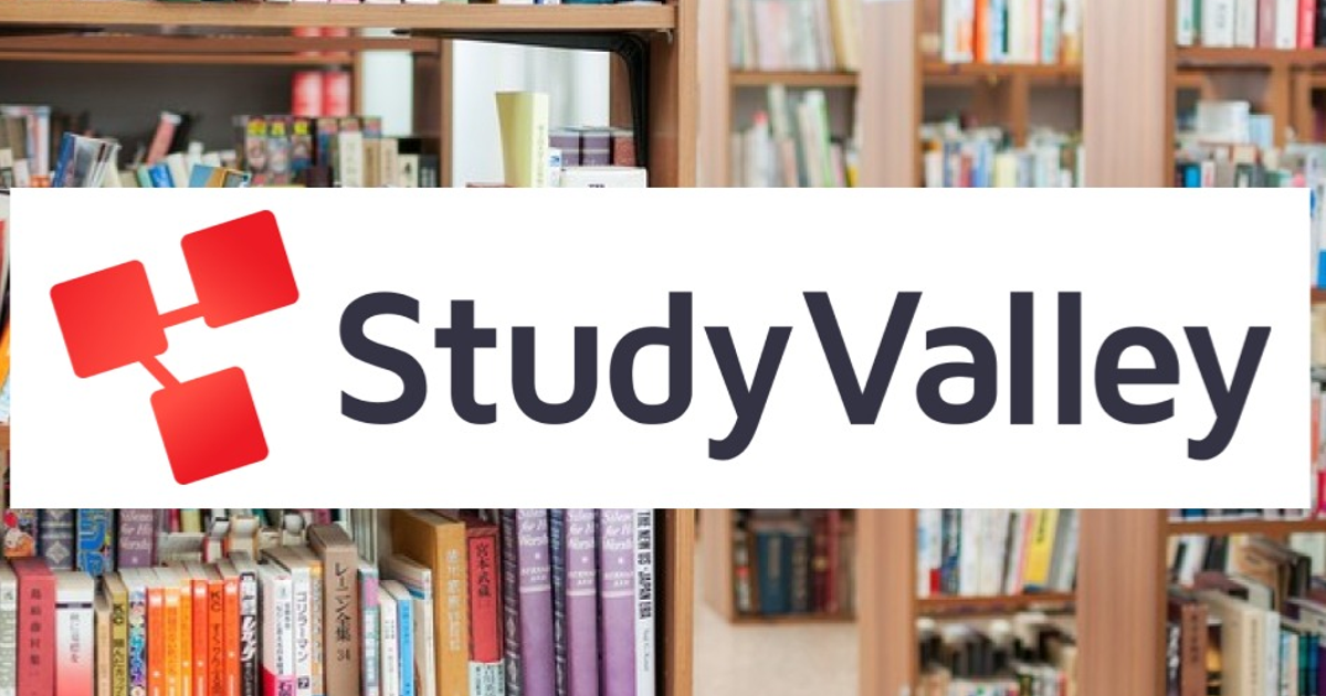 急成長のEdtechベンチャーでコンテンツを制作する学生インターン募集！ - 株式会社Study Valleyのマーケティング・PRの採用 - Wantedly