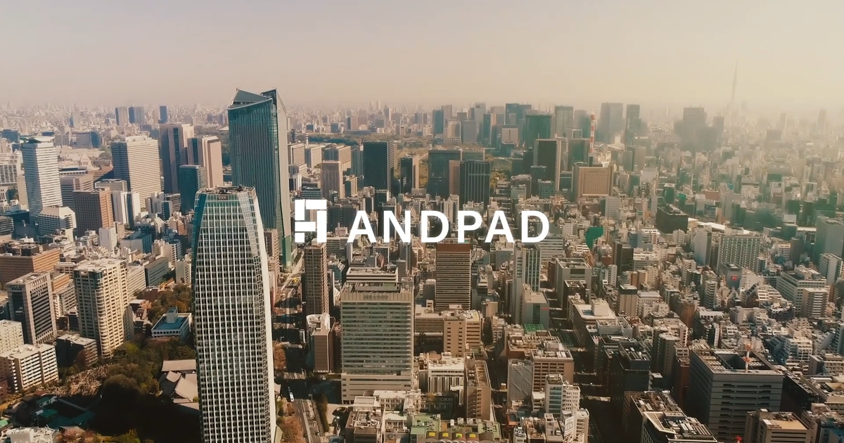 自社開発SaaSの課題と品質に徹底的に向き合うQAエンジニア募集！ - 株式会社アンドパッドのQAエンジニアの採用 - Wantedly