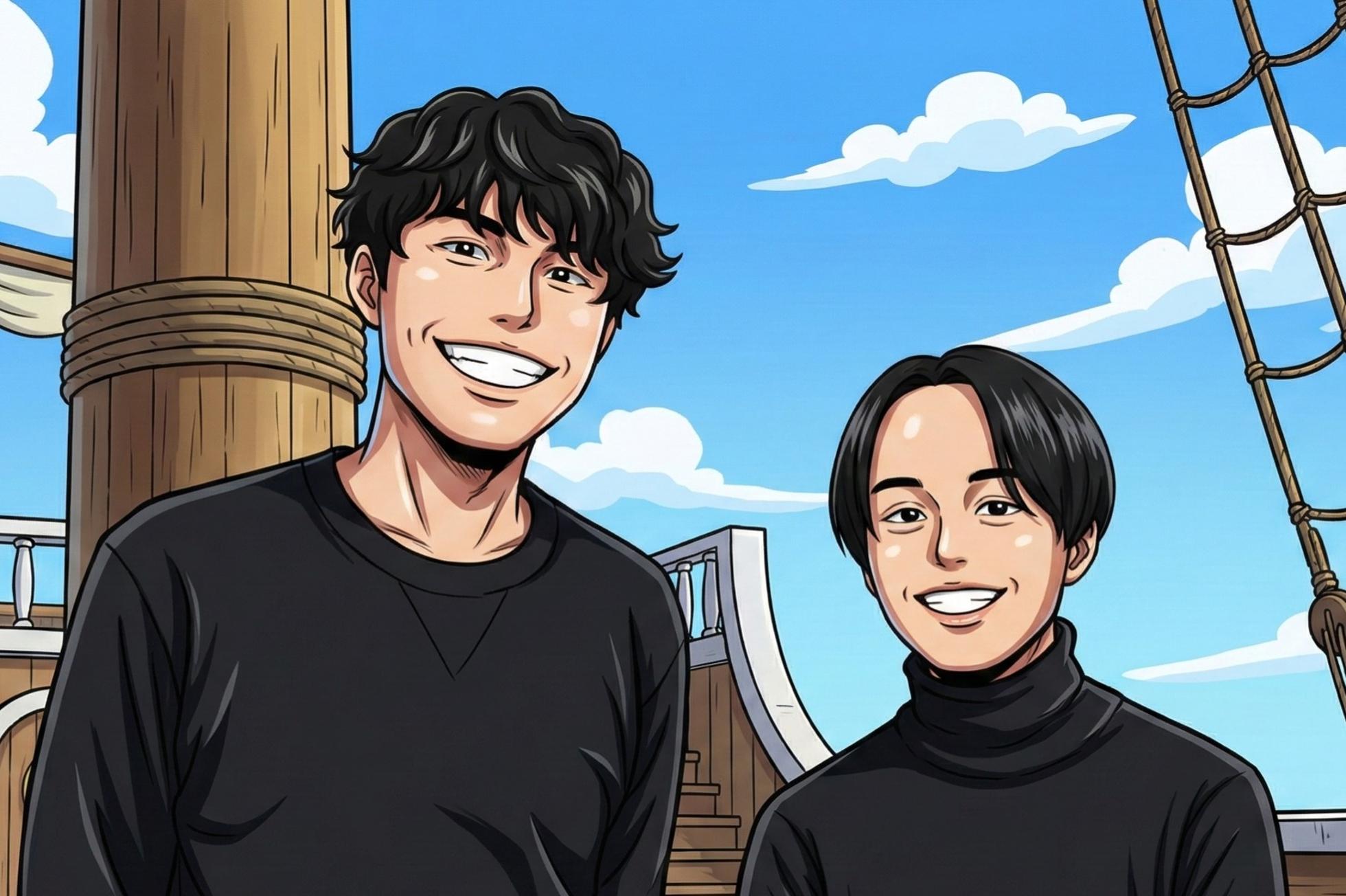 予算や枠に縛られない/本当に面白いだけを追求したい方募集！ - Saishin Technologies株式会社のPM・Webディレクションの採用 - Wantedly