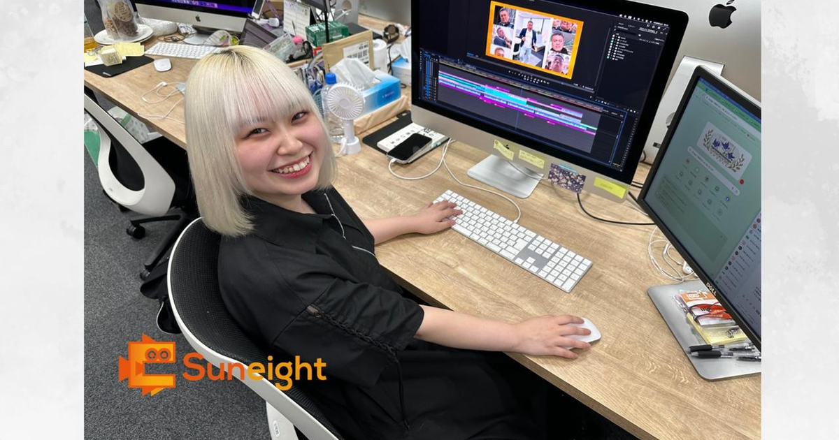 ポテンシャル積極採用 急成長企業のDTPデザイナー募集！ - 株式会社SuneightのUI/UXデザイナーの採用 - Wantedly