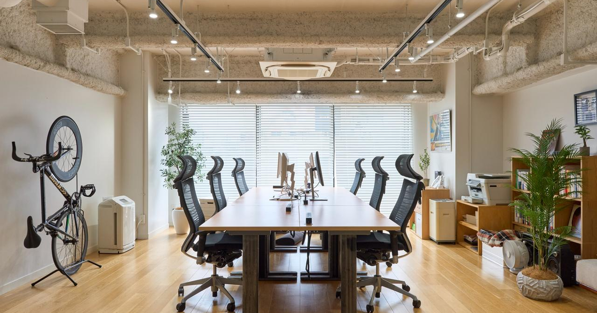 toC向けアプリのiOS/Androidエンジニア募集！ - Gigantic Technologies株式会社のモバイルエンジニアの採用 - Wantedly