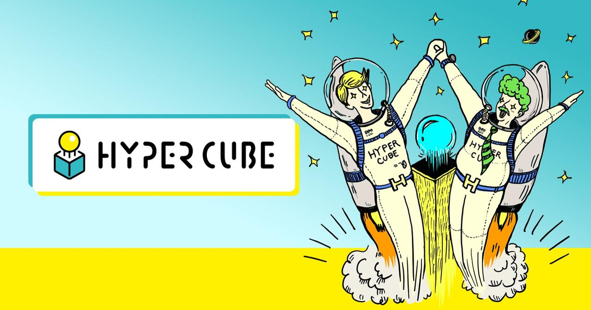 熱い成長志向のWeb/フロントエドエンジニア募集！プロジェクトの最終走者に - 株式会社HYPER CUBEのWebエンジニアの採用 - Wantedly