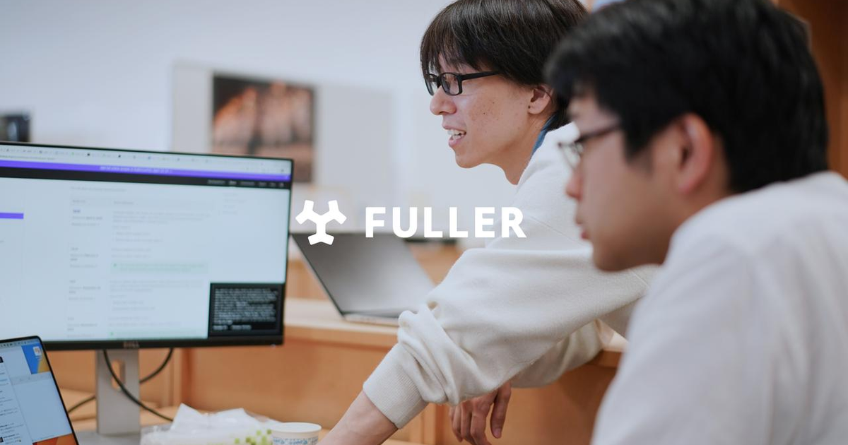 2025年8月開催！高専生向けインターン／iOS/Androidアプリ開発 - フラー株式会社のモバイルエンジニアの採用 - Wantedly