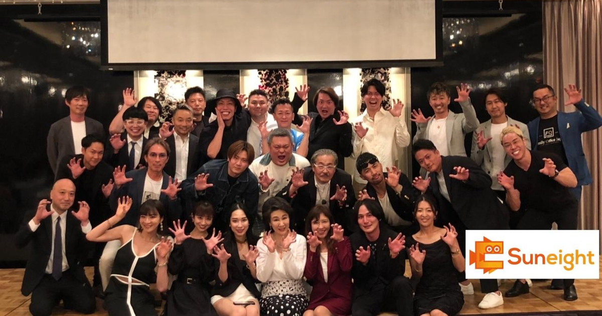 SNSが大好きで仕事にしたい！YouTubeマーケ業界でその夢が叶う！ - 株式会社SuneightのWebマーケティングの採用 - Wantedly