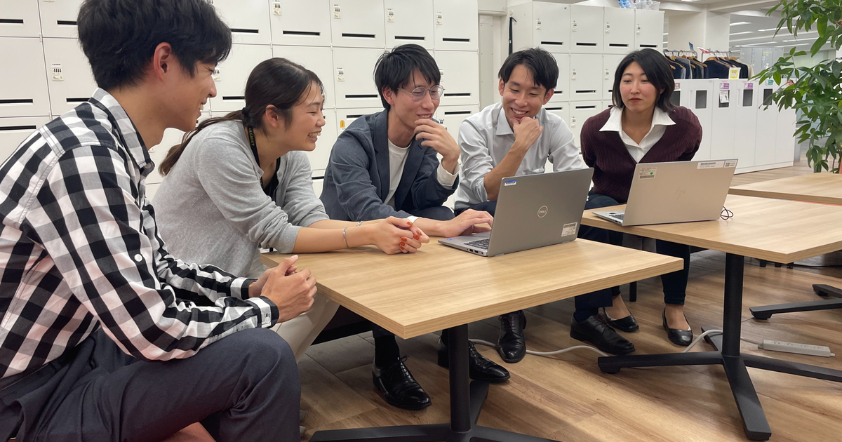 大手のブランド、EC、LP、アプリ等様々な案件にチャレンジ！/関西募集 - 株式会社クリーク・アンド・リバー社のデザイン・アートの採用 - Wantedly