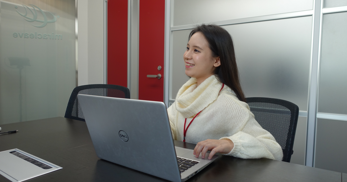 超人柄重視！1から技術を身につけたい方、私たちが育てます！ - miracleave株式会社のWebエンジニアの採用 - Wantedly